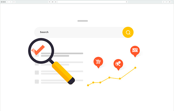 Rank Tracker API. High Accuracy Local Results with Local IPs