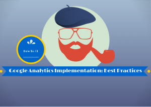 How To Connect and Implement Google Analytics on Your Website? - GeoRanker