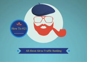 What is Alexa rank? Alexa Traffic Explained - GeoRanker